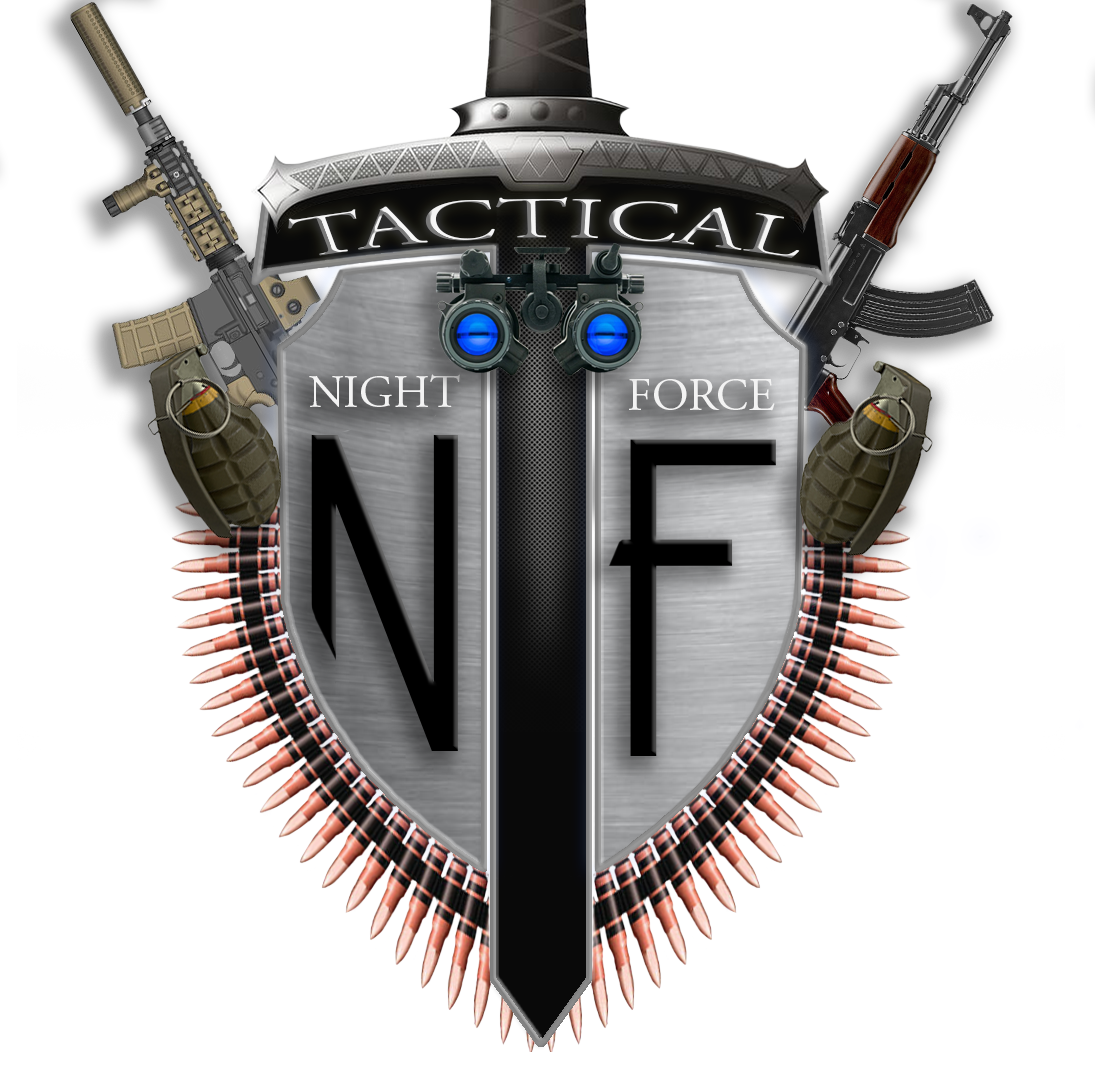 Tactical Night Force - Elite Milsim Team